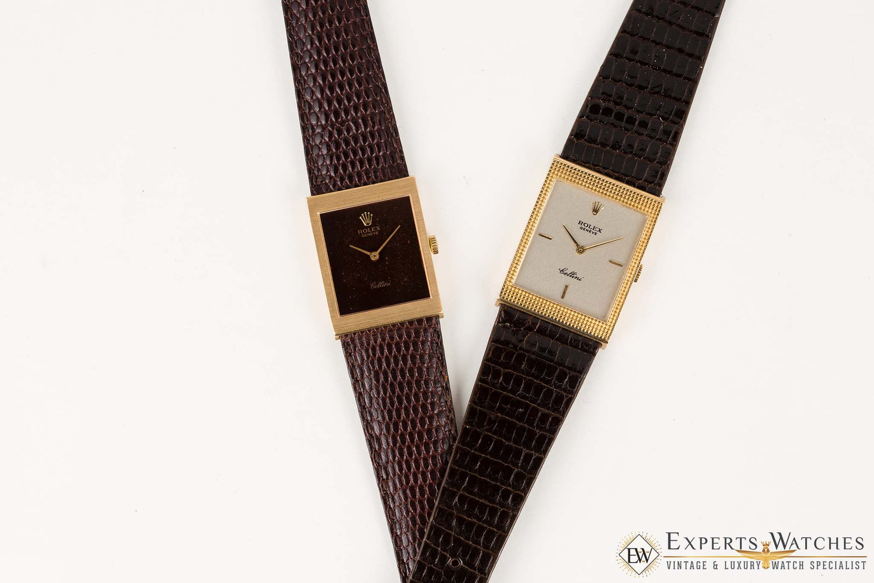 Expert Watches | Certified Authentic Vintage Watch Specialist – Experts ...