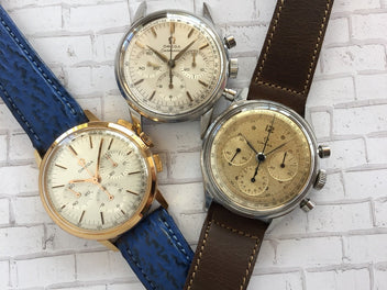 Tudor Watch Serial Numbers By Year - Experts Watches