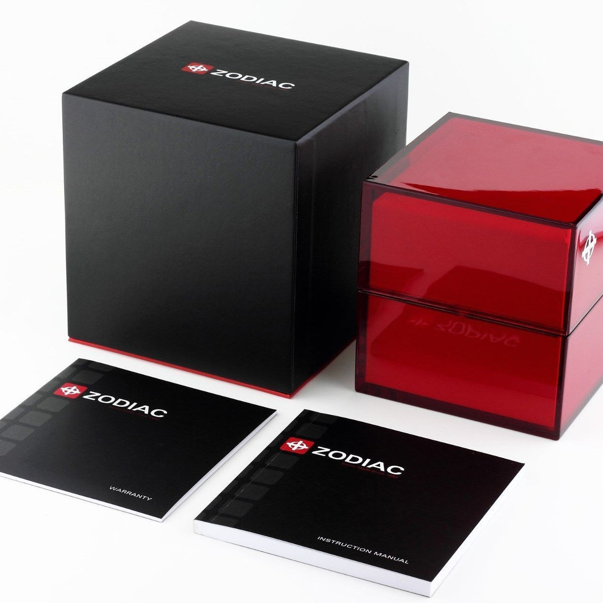 Sold!!! ZODIAC MEN'S SEA DRAGON Blue with Leather Diving WATCH ZO2213 ...