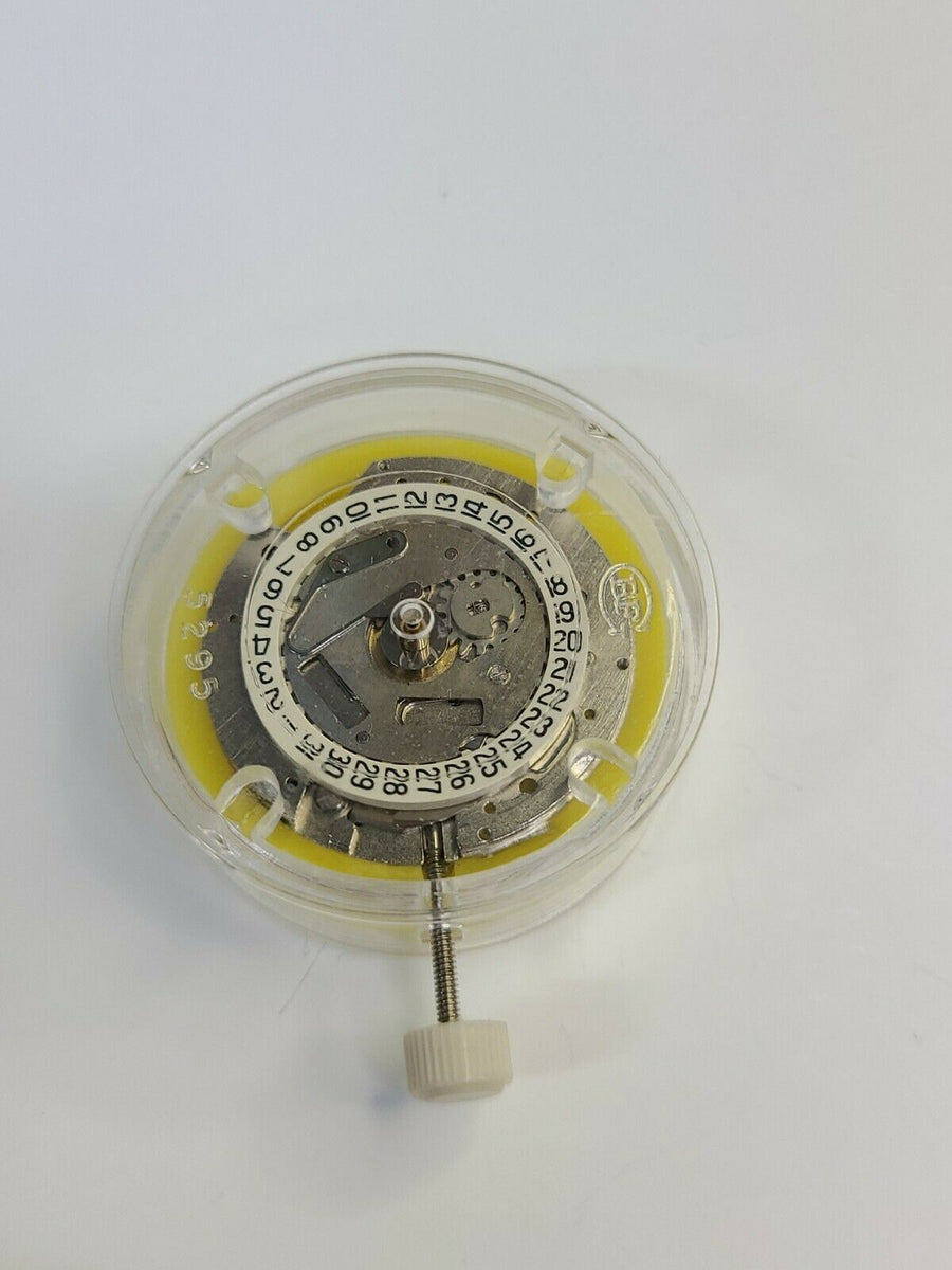 BF Baumgartner 8¾"' cal. 921 automatic watch movement DYI Watchmaker P ...